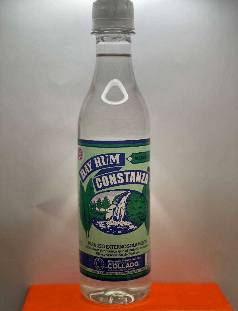 Bay Rum – Lola's Botánica