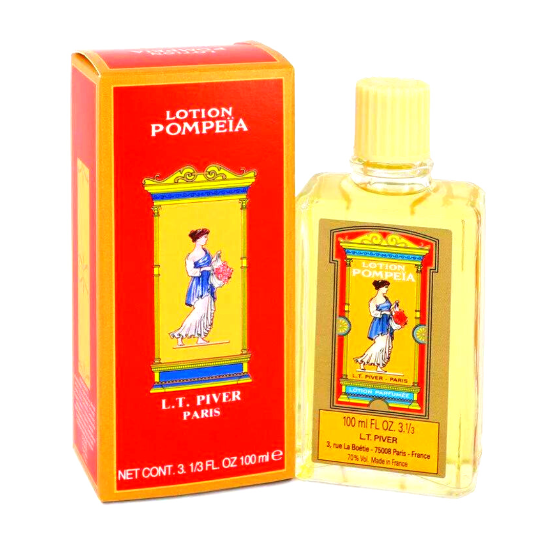Pompeia Perfume – Lola's Botánica